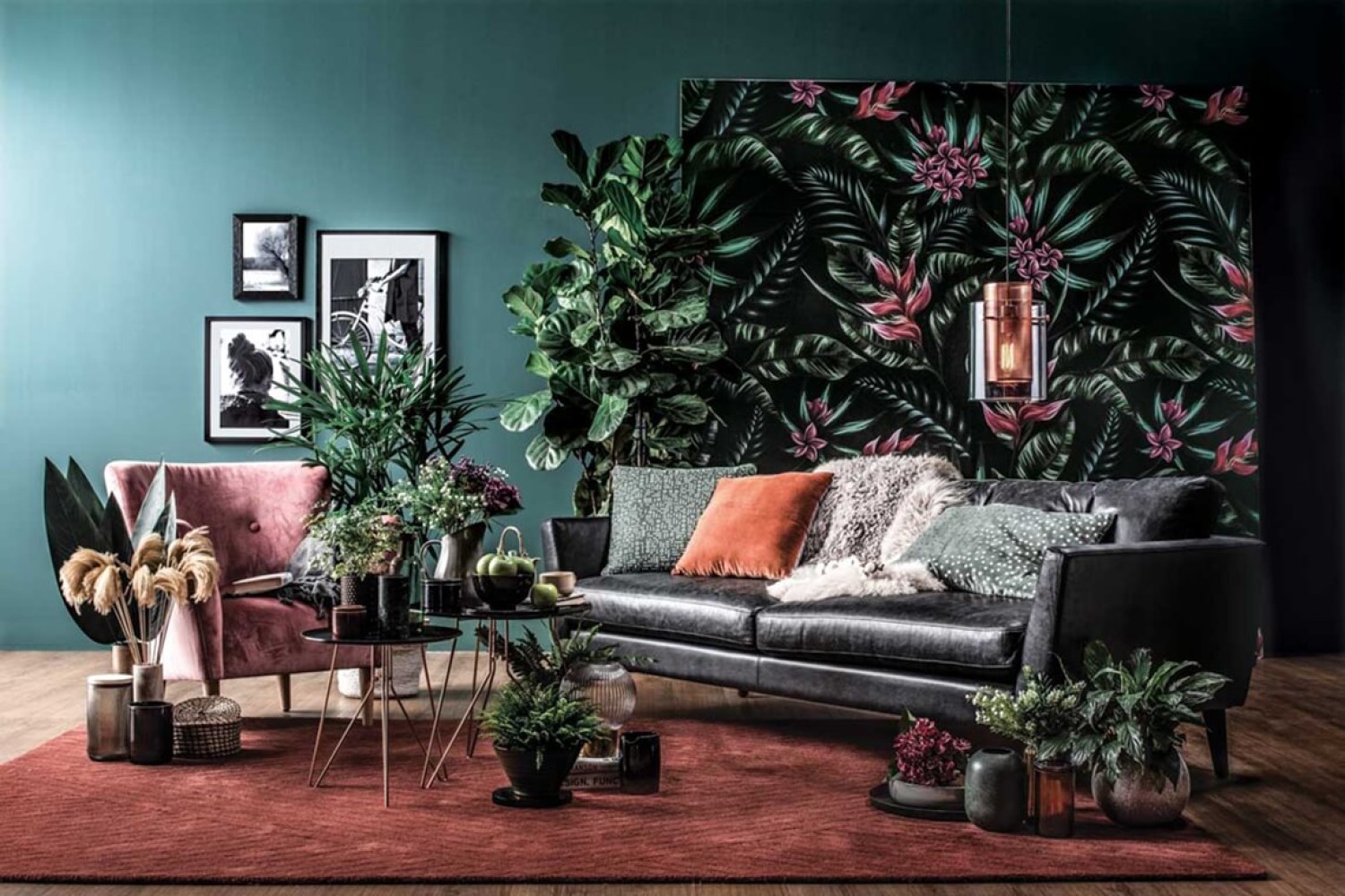 設計家居 HOME DESIGN & DECO