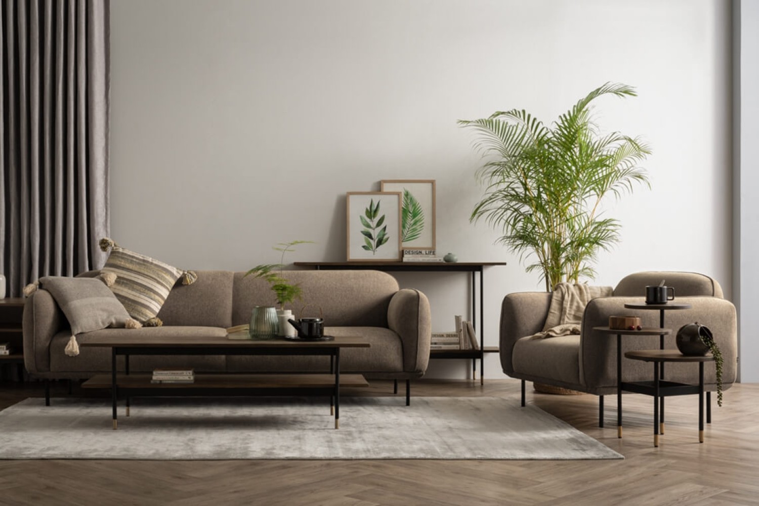 設計家居 HOME DESIGN & DECO