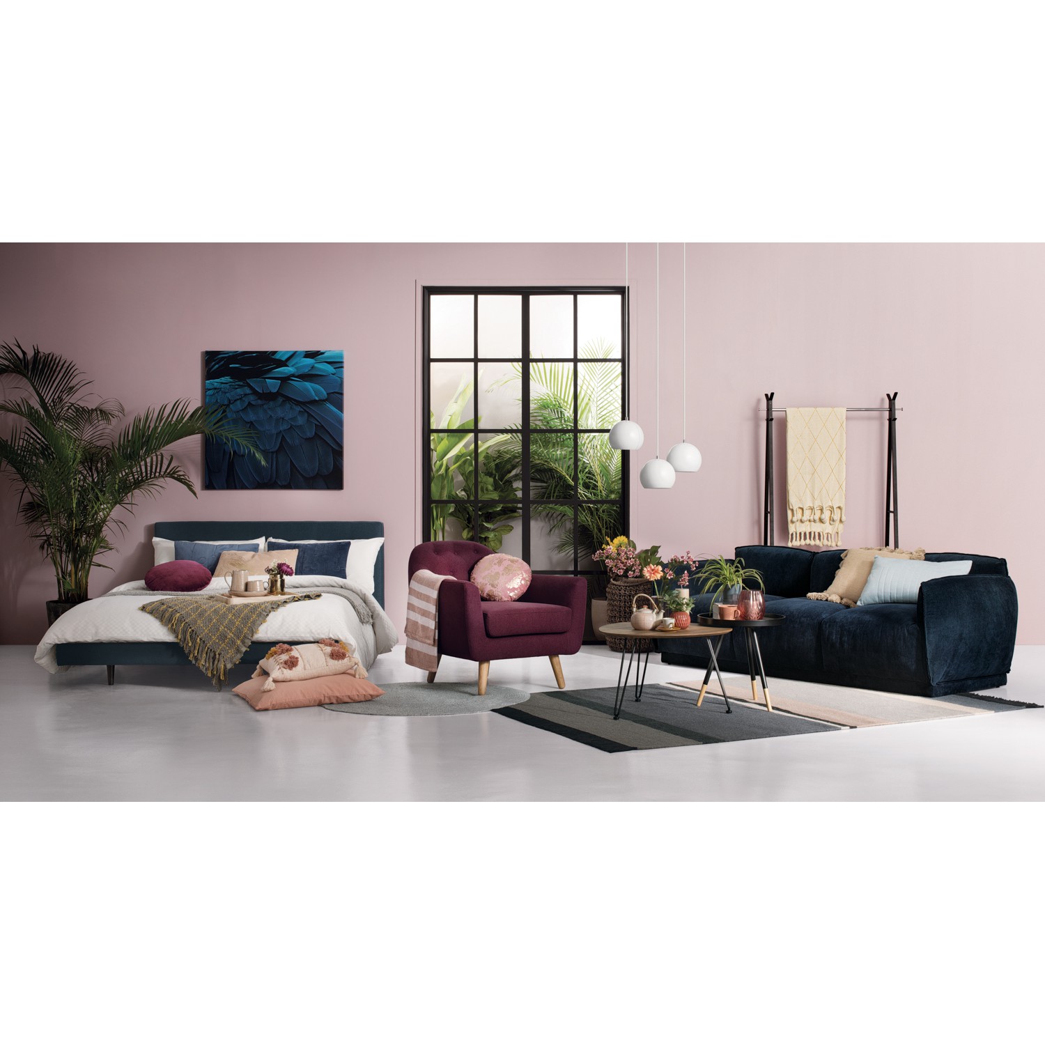 設計家居 HOME DESIGN & DECO